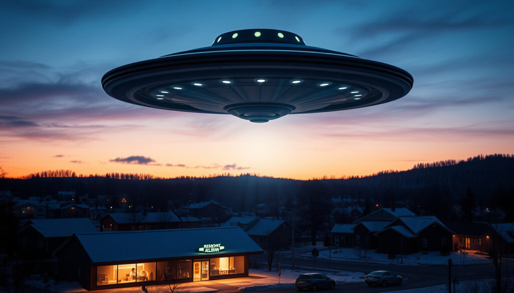 Cast of Resident Alien: Actors & Characters Full List - Britain Review